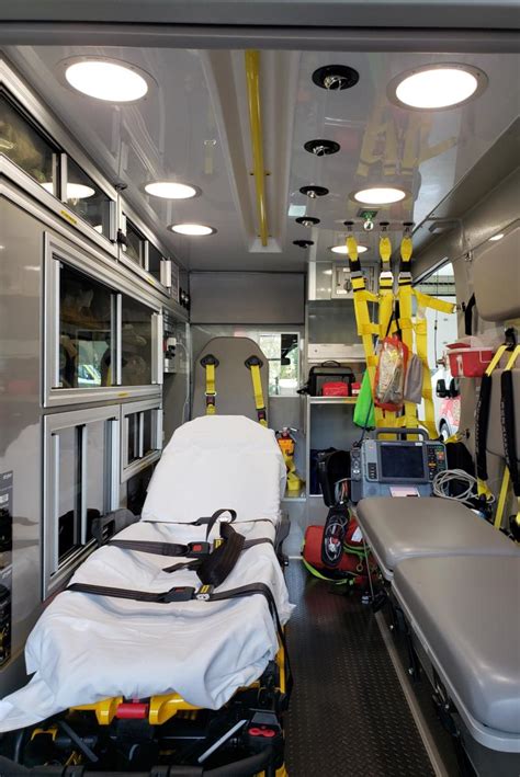 Code 3 Inc On Linkedin Our Bacteria Killing Compartment Lights Disinfect Surfaces With The Flip…