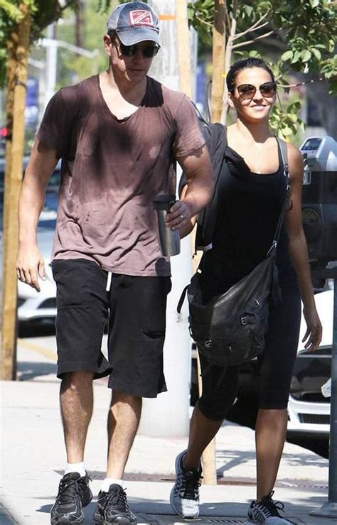 Matt Damons Jason Bourne Workout Regime Diet Secrets Healthy Celeb