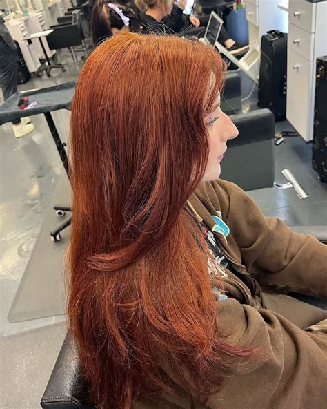 24 Long Curtain Bangs Styles To Elevate Your Hair Game