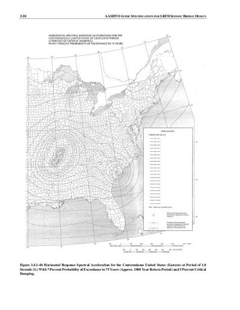 Aashto Lrfd Seismic Bridge Design Example Design Talk