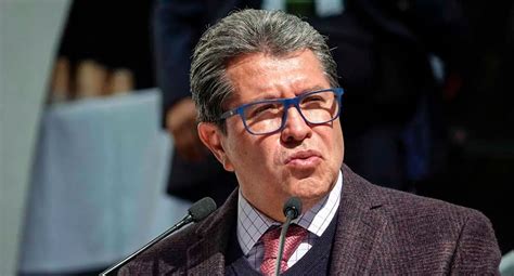 Amlo Reconoce Diferencias Con Monreal Pensar De La Misma Forma Sería