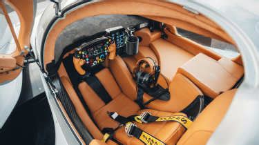 Porsche 963 Rsp Review Pictures Evo