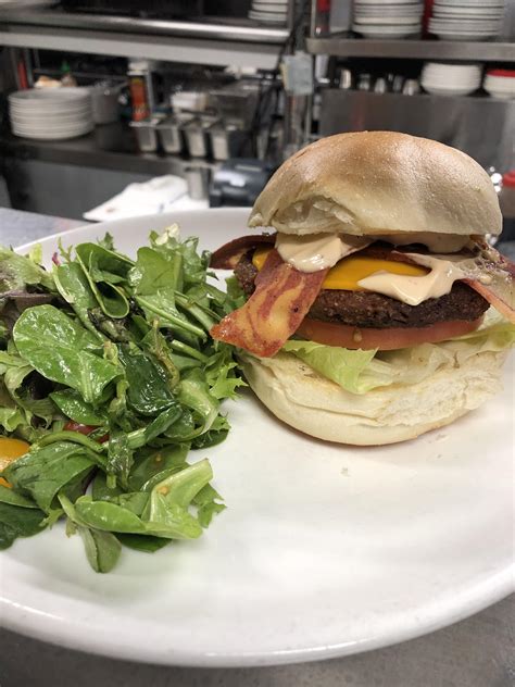 100 Vegan Bacon Cheeseburger 🍔 Rveganfoodporn