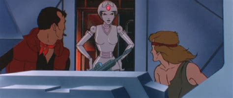 Starchaser The Legend Of Orin Animated Views