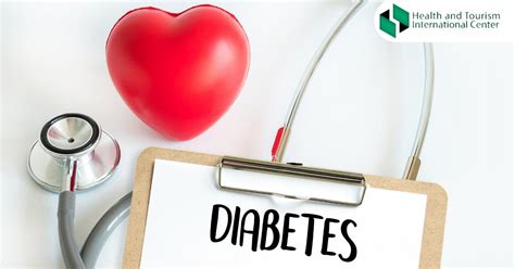დიაბეტი დიაბეტი ტიპი 2 გესტაციური დიაბეტი პრედიაბეტი Hti Centers Medical Tourism Center