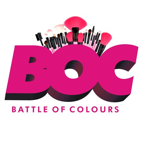 Battle Of Colours Home