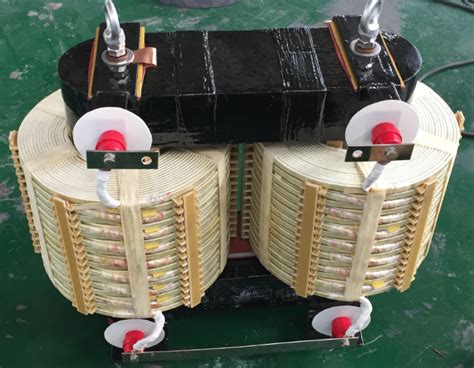 中频感应炉滤波电抗器 杭州卓胜电气有限公司