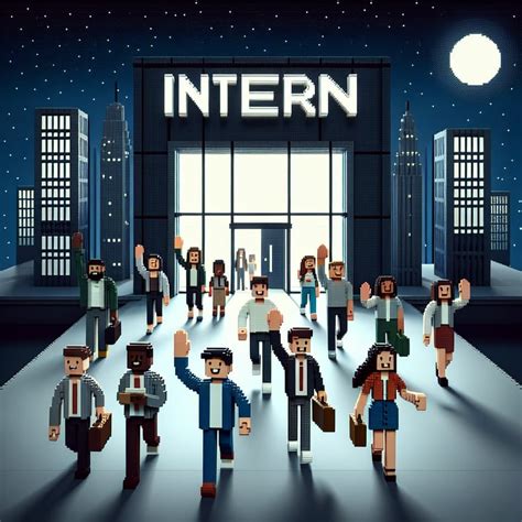 Free Intern Exit Survey Template 50 Must Ask Questions