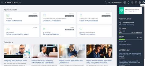 foundational learning core concepts for oracle cloud infrastructure — part 1 by hemant jain