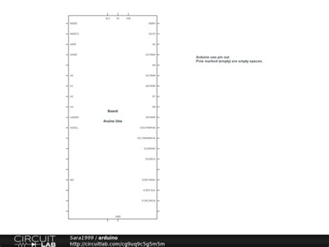 Arduino CircuitLab