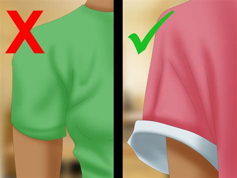 How To Have A Smooth Underarm Shave 12 Steps With Pictures