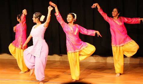 Creative Classical Uday Shankar Style Nritya Creations Academy Of Dance