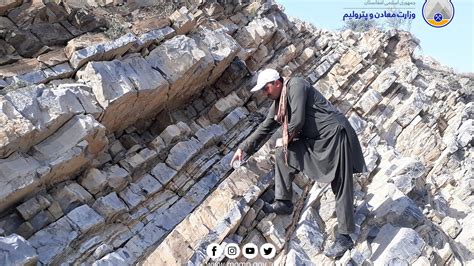 طالبان هشت معدن افغانستان را به داوطلبی گذاشت 26082022 اسپوتنیک