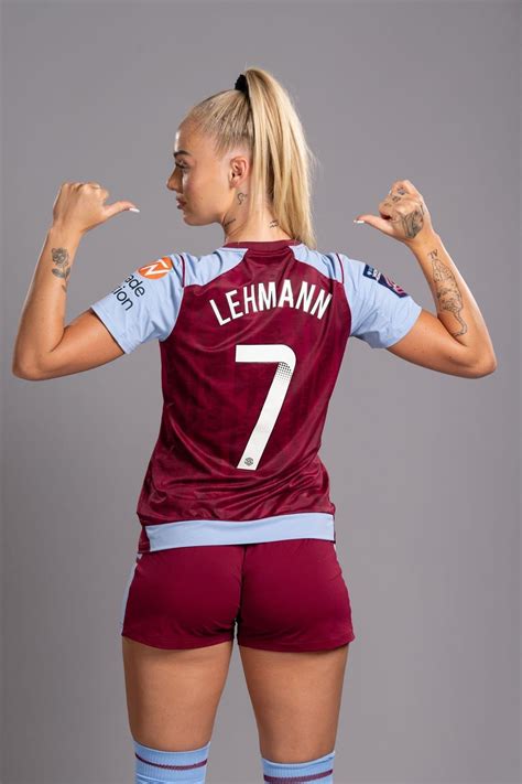 Alisha Lehmann Rwomensoccerlegs