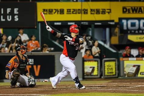 최고의 팬 최저의 팀 2024년 한화 Is 포커스