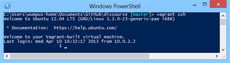 discourse as your first rails app blogdiscourse