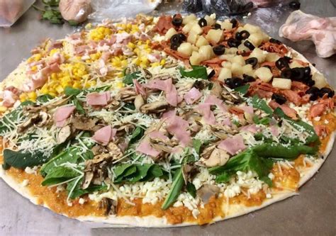 Chilango Cinco Buffets Garantizados Para Festejar El 10 De Mayo En La