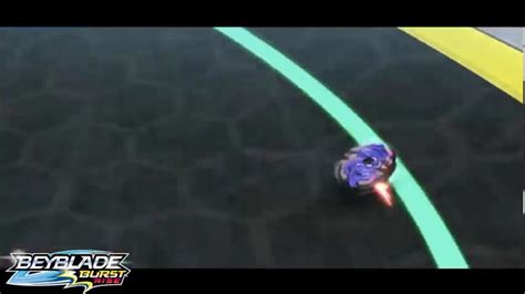 Beyblade Burst Rise Episode 4 Joe Vs Ichika Youtube