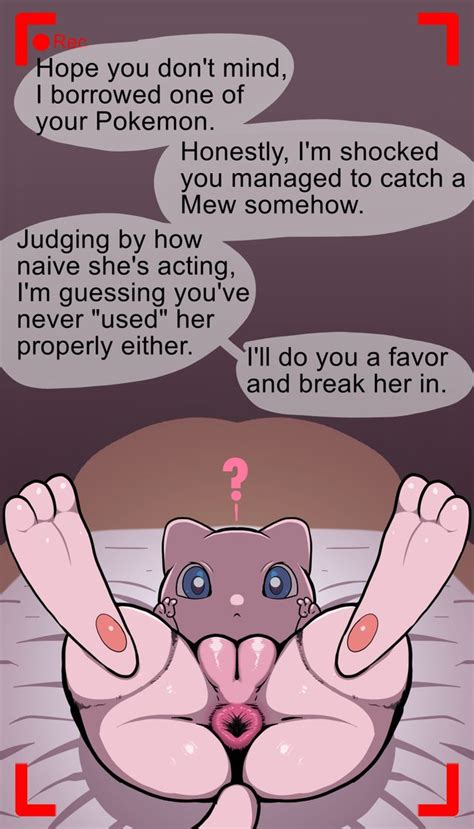 Mew Luscious Hentai Manga And Porn