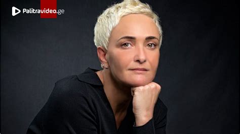 ნანიკო ხაზარაძე სამწუხარო ინფორმაციას ავრცელებს პალიტრა ვიდეო