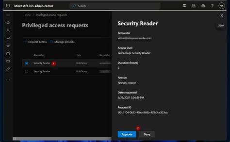 Azure AD Privileged Identity Management Manage Monitor Privileged