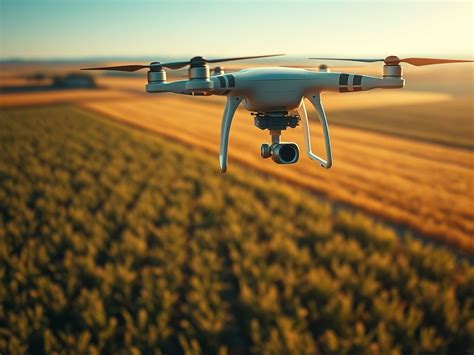 5 Groundbreaking Ways Remote Sensing Is Revolutionizing Agricultural Knowledge Management In