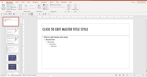 How To Add A Header To All Slides In Powerpoint At Isabel Vida Blog