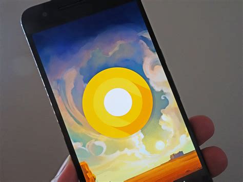How To Install Android Oreo On Your Phone Right Now
