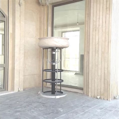 باکس های پذیرایی مخفی