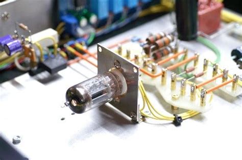 Audio Note M Haodiy Diy