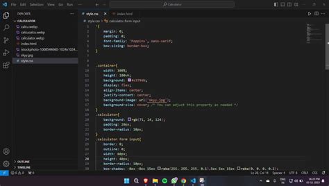 sayantani sinha on linkedin internpeinternship html css js