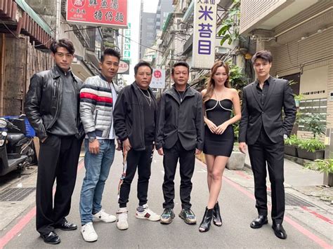 機器3公尺墜落撞擊拍床戲的李康生李千娜 她緊急送醫 beanfun