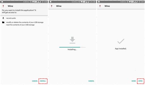 Полный учебник Как запустить приложения Windows на Android [телефоне и планшете]