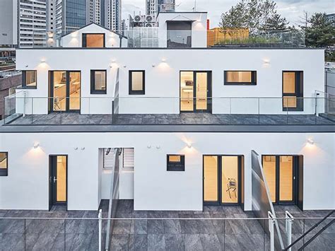 2020 대한민국건축대전 수상작 발표 C3korea Architecture Architect House