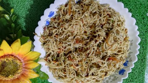 শীতের সবজি দিয়ে সহজ ও ভিষণ মজাদার নুডুলস রান্নার রেসিপি। How To Cook Easy Noodles Rannar Recipe