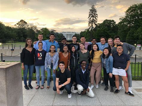 Coding It Forward Builds Civic Tech Talent Pipeline With Support From