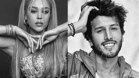 ¡al Fin Sebastián Yatra Y Danna Paola Se Besaron Y Ni Tini Stoessel Lo