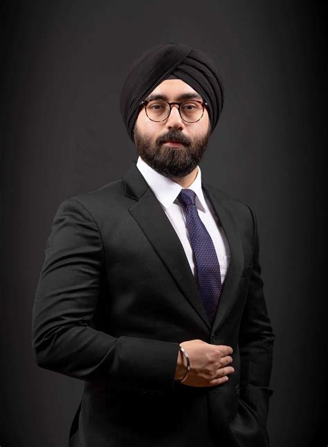 Satjit Singh Chhabra Transnational Litigation Blog