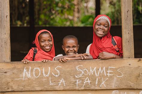 Global Estimates 2025 Update Education Cannot Wait