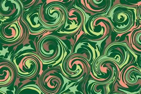 Premium Vector Warp Abstract Background And Wallpaper