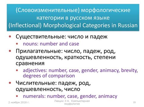 Лингвистические основы машинного перевода. Краткий курс - online ...