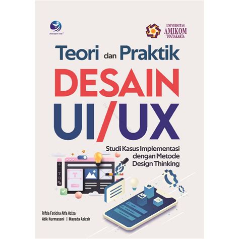 Jual Teori Dan Praktik Desain Ui Ux Shopee Indonesia