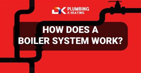 How Does A Boiler System Work Hydronic Boiler Systems Guide