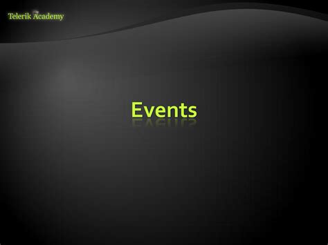 unleash the power of jquery ppt download