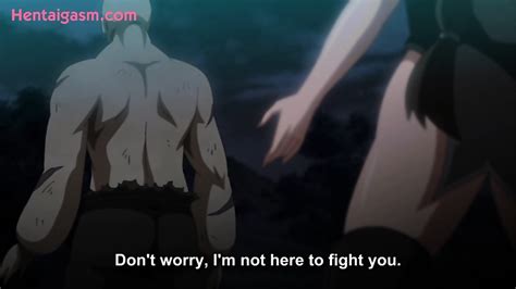 New Hentai Sinisistar Subbed B