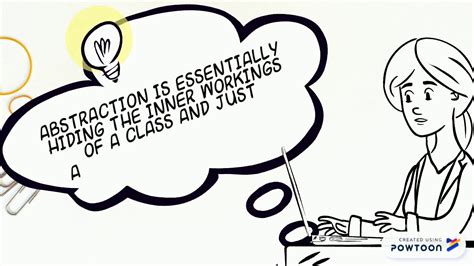 Key Concepts Four Pillars Of Oop Youtube