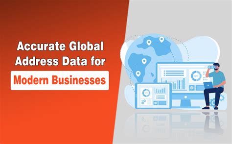 The Importance Of Structured Address Data For