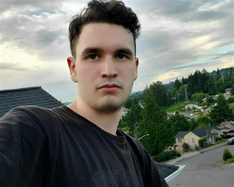 Meet Artem Every Challenge Is An Adventure