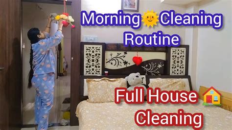 Indians Mom Morning Cleaning Routine Weekly Refrigrator Cleaning