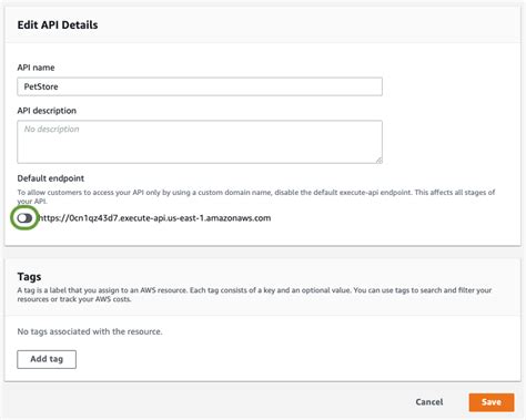 Introducing Mutual Tls Authentication For Amazon Api Gateway Aws